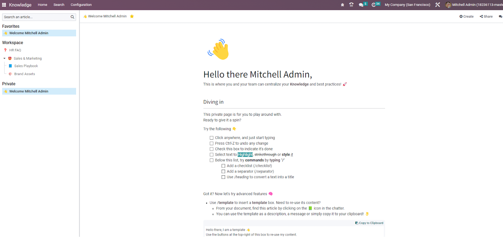 ¿Qué hay de nuevo en Odoo 16? | www.vauxoo.com